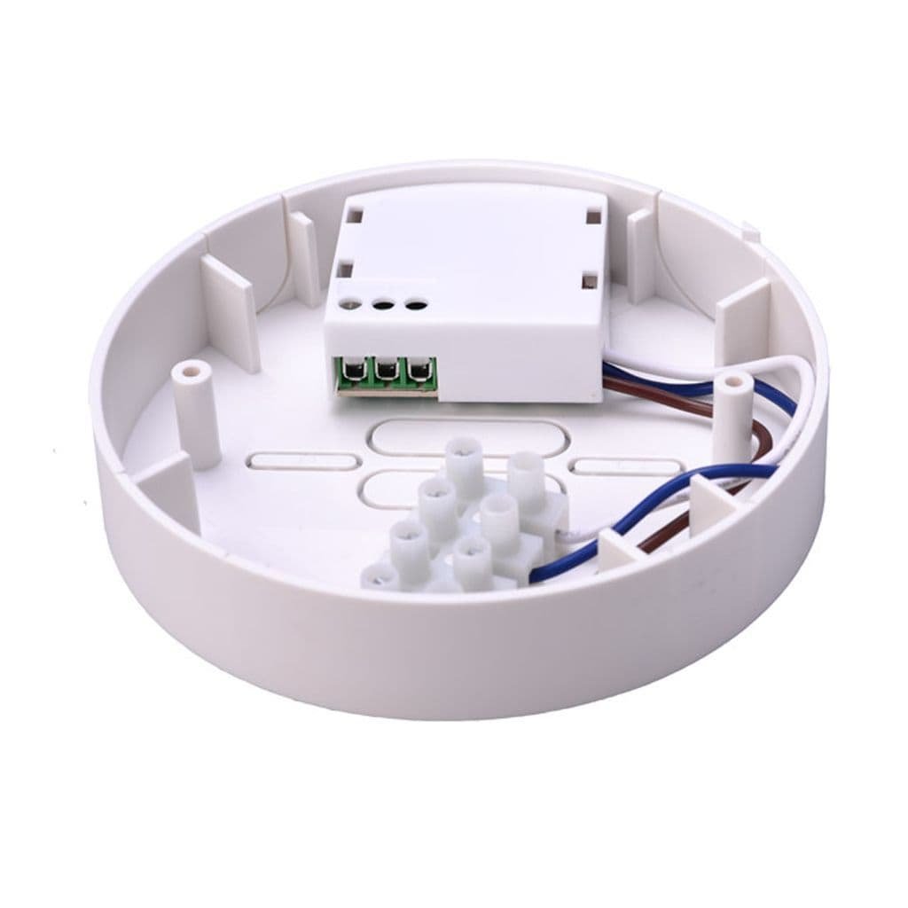 HiSPEC HSSA/RB Mains Relay Base | AA Jones Electric HiSPEC HSSA/RB Mains Relay Base | AA Jones Electric