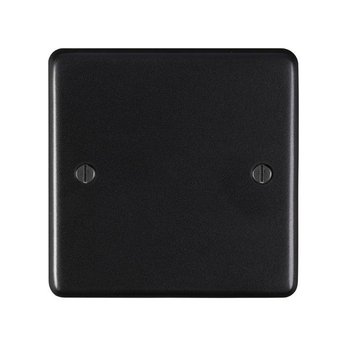 Eurolite MB1B Stainless steel Single blank plate, Matt Black | AA Jones ... Eurolite MB1B Stainless steel Single blank plate, Matt Black | AA Jones ...